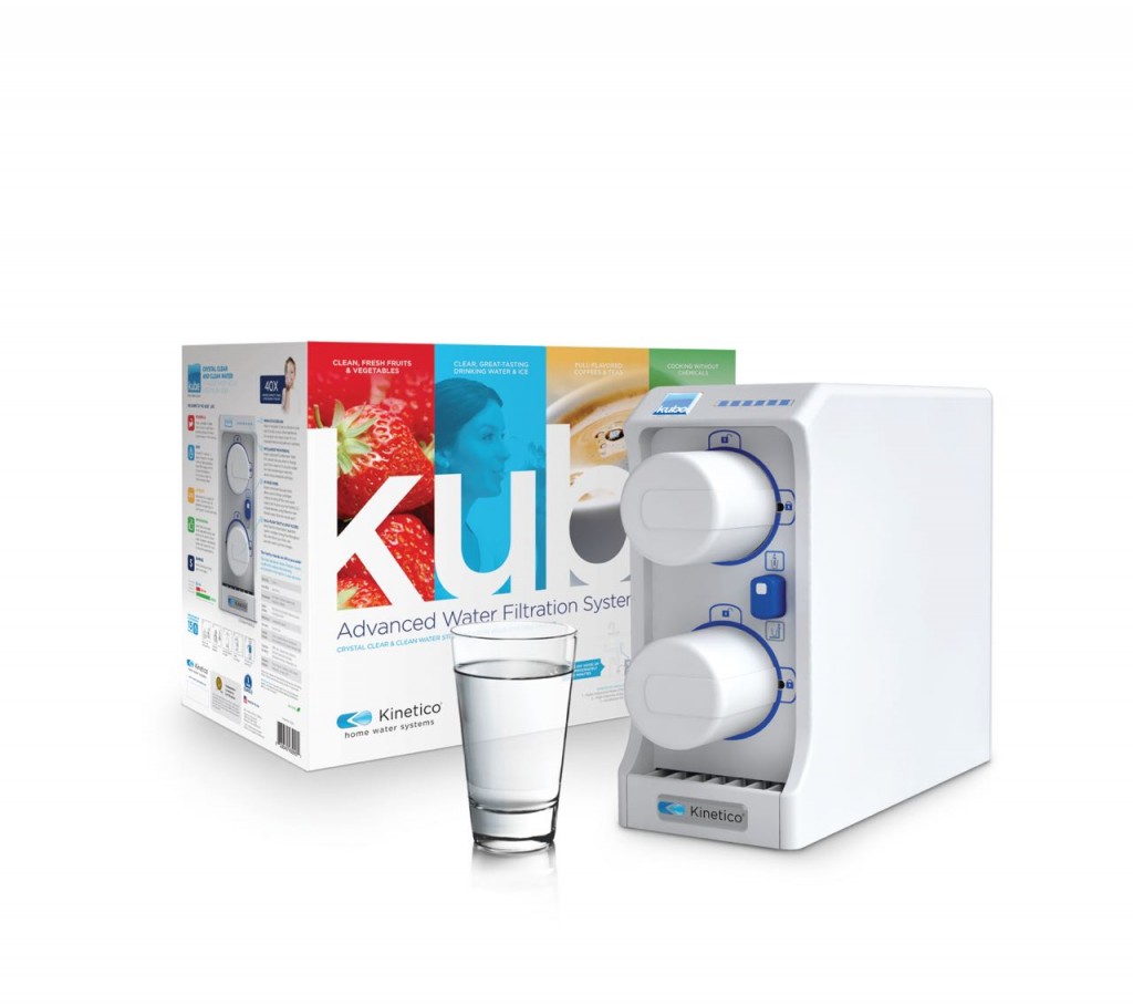 Getting into the groove... - The Kitchen Think