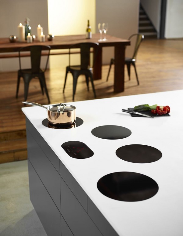 Techno Talk - What's new in Appliances - The Kitchen Think