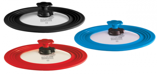 A touch of sunshine & double dishes - The Kitchen Think