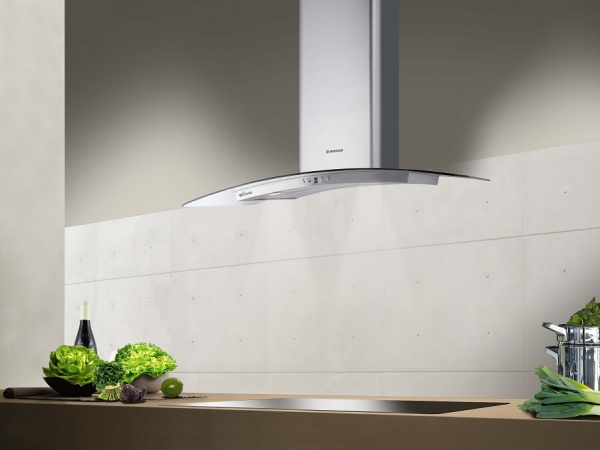 HOOVER GOES WiFi - The Kitchen Think