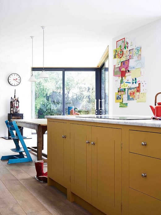 Clever, Colourful, and Very, Very Simple - By British Standard ...