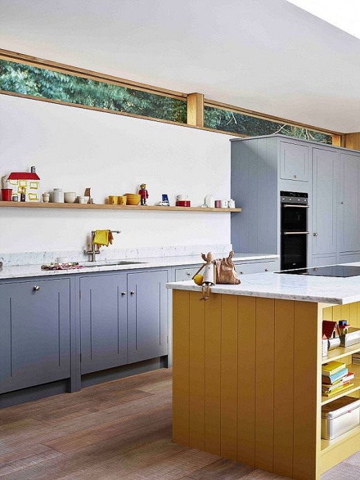 Clever, Colourful, and Very, Very Simple - By British Standard ...