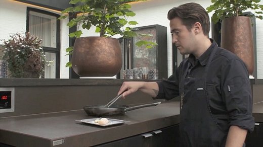 Global Kitchen - The Kitchen Think