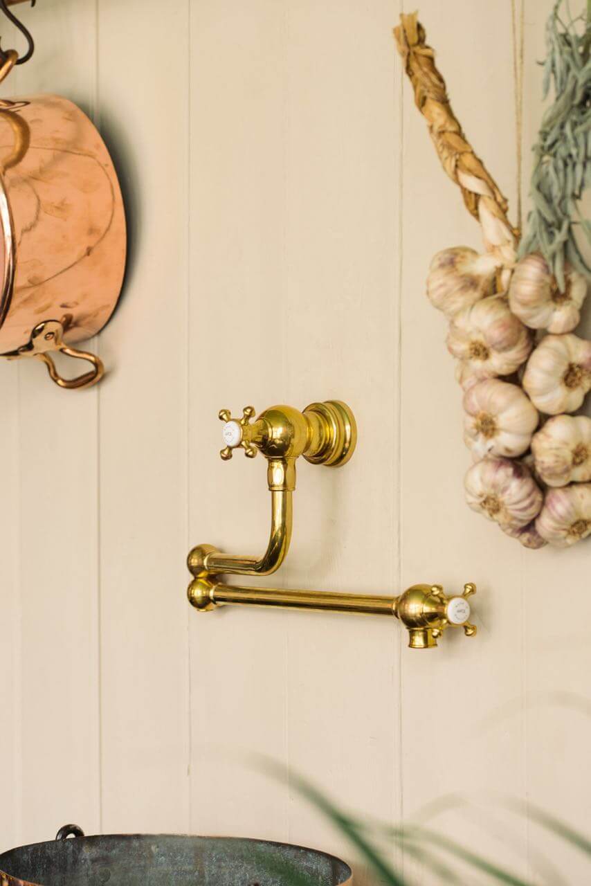 New deVOL Showroom by Helen Parker - The Kitchen Think