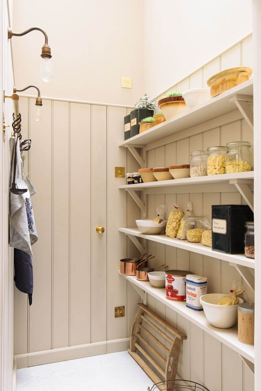 New deVOL Showroom by Helen Parker - The Kitchen Think