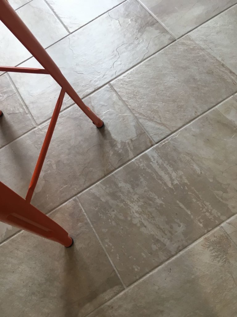 Shades of Autumn - The Kitchen Think