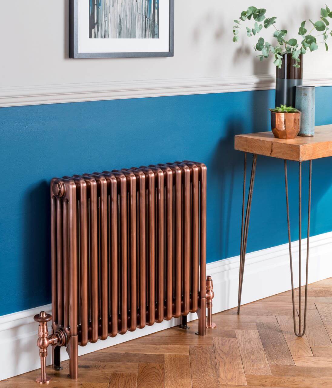 Finally It’s February - The Kitchen Think