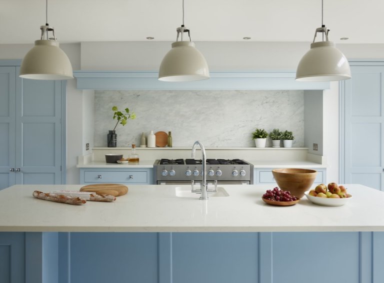 Grand Proportions - The Kitchen Think