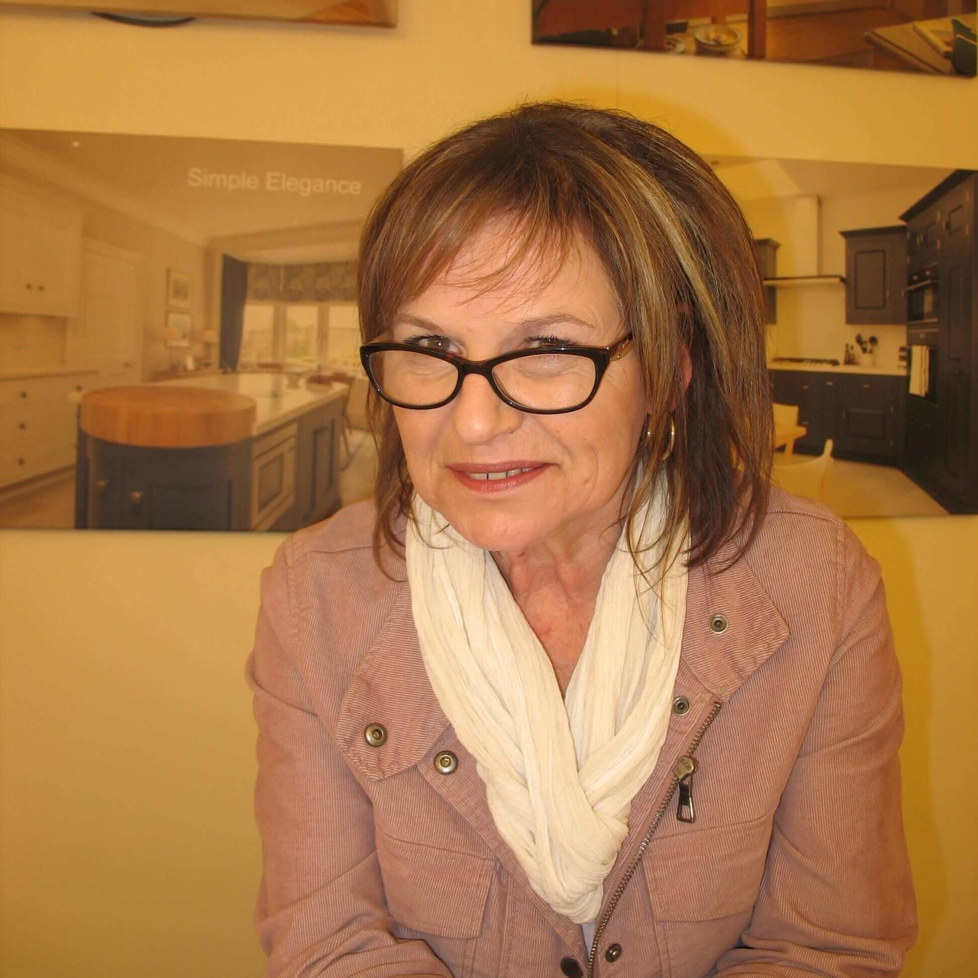 Bespoke Painted Timber Kitchen By Christopher Howard - The Kitchen Think