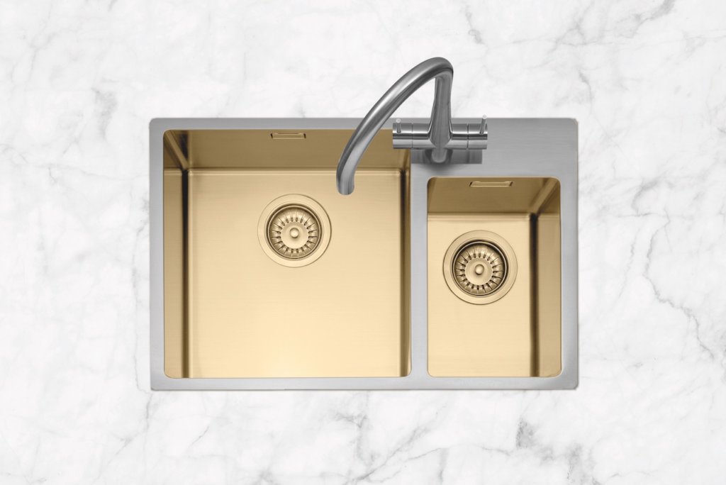 The Exhibition: KBB 2020 - The Kitchen Think