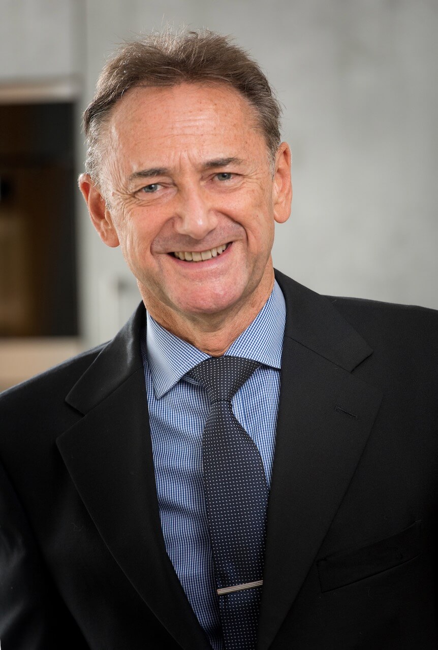 Coastal inspired design by Stoneham Kitchens - The Kitchen Think