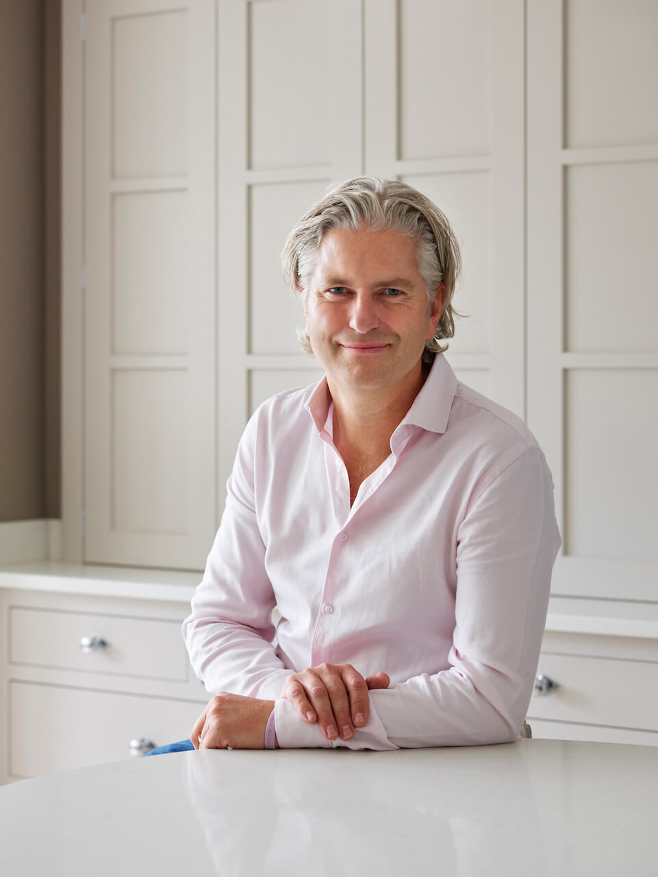 The Dream Kitchen, Boot Room and Utility by Martin Moore - The Kitchen ...