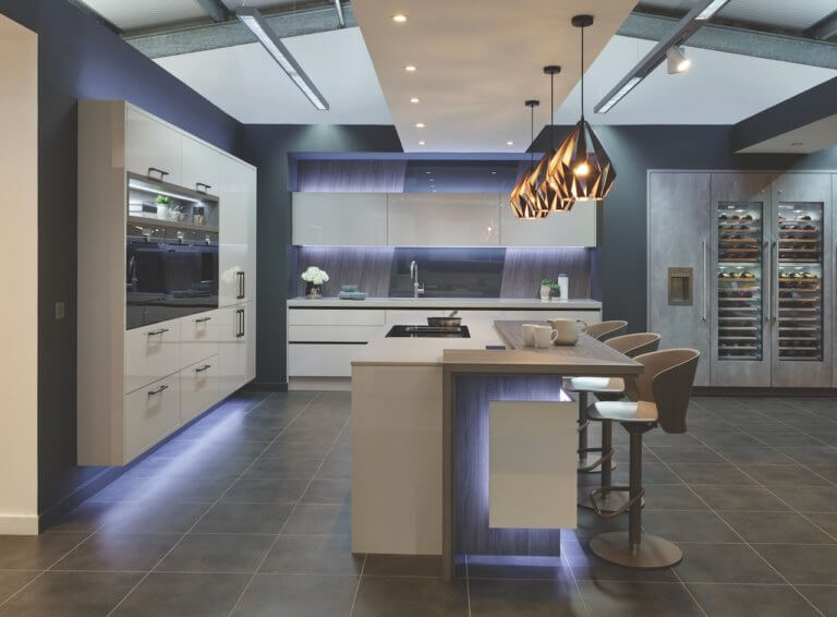 Showroom Inspiration: The Kitchens International Team on how they ...