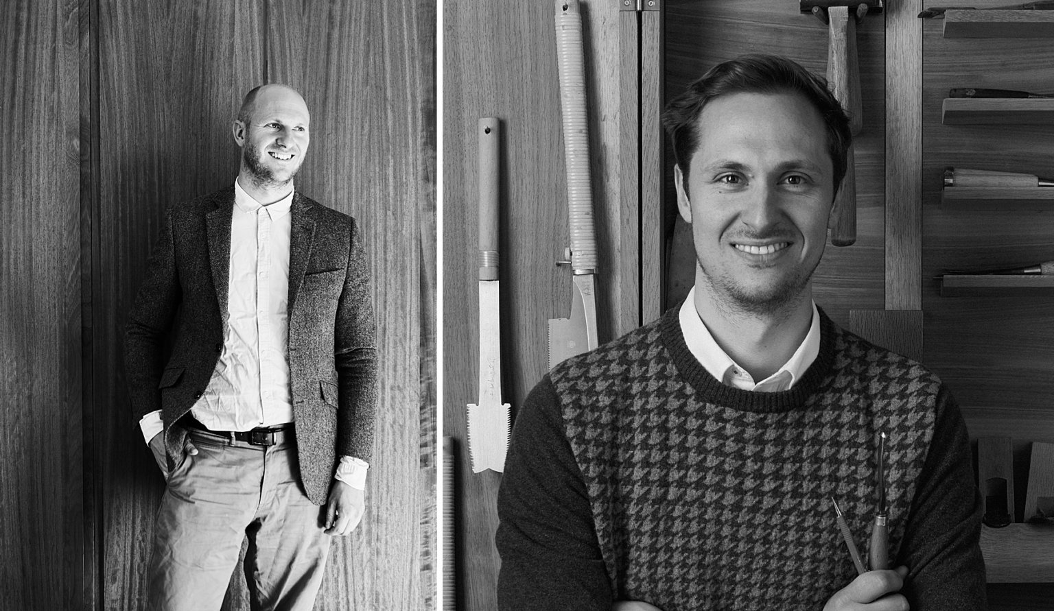 H. Miller Bros predict 2021 kitchen-living trends - The Kitchen Think