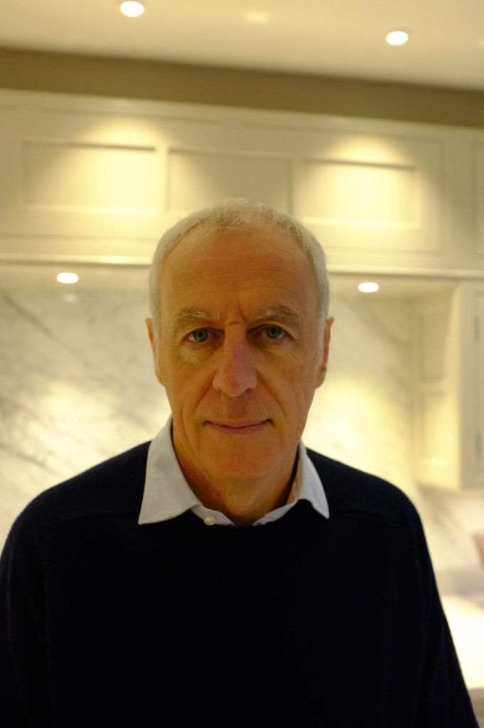 Martin Moore: A timeless kitchen for a beautiful forever home - The ...