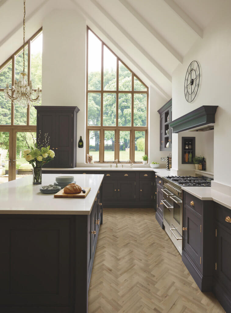 Looking Forward: Style Ideas for the Spring and Beyond… - The Kitchen Think
