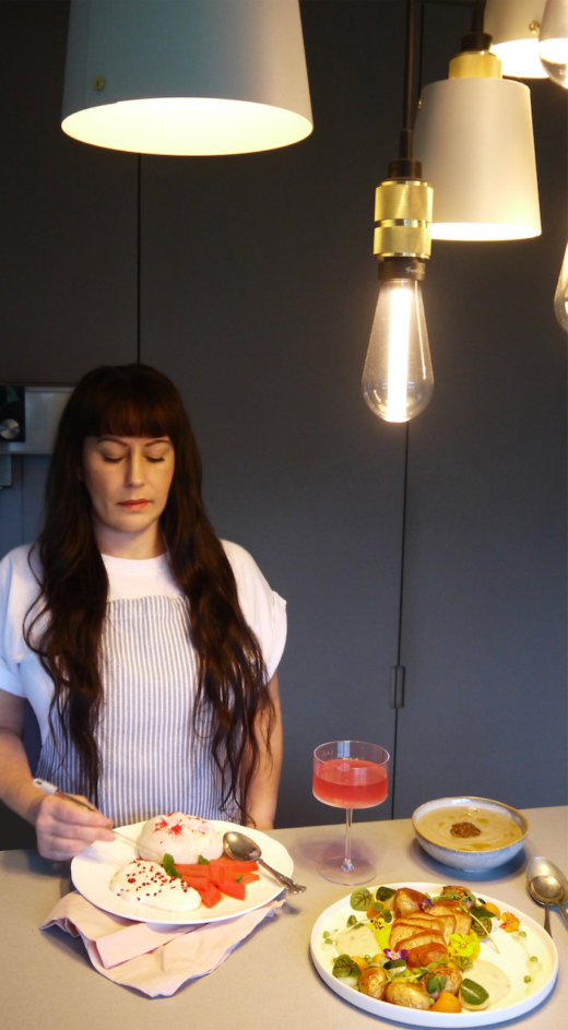 Looking Forward: Style Ideas for the Spring and Beyond… - The Kitchen Think