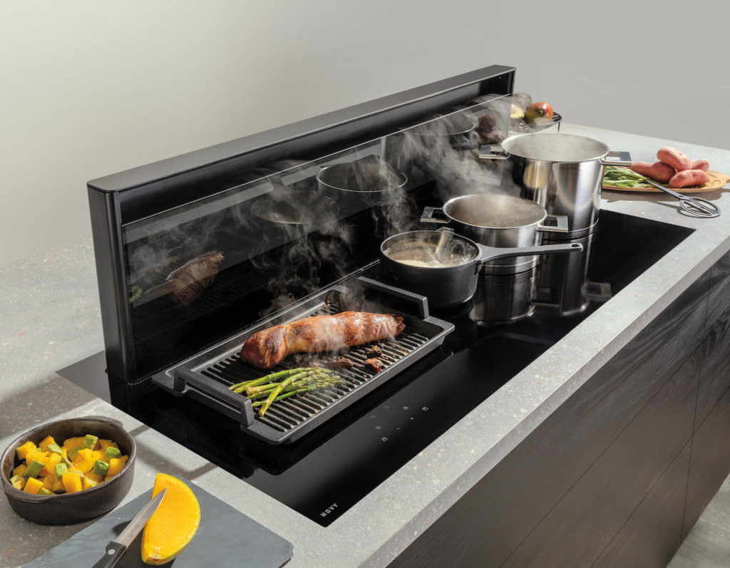 Spring Kitchen Updates - The Kitchen Think