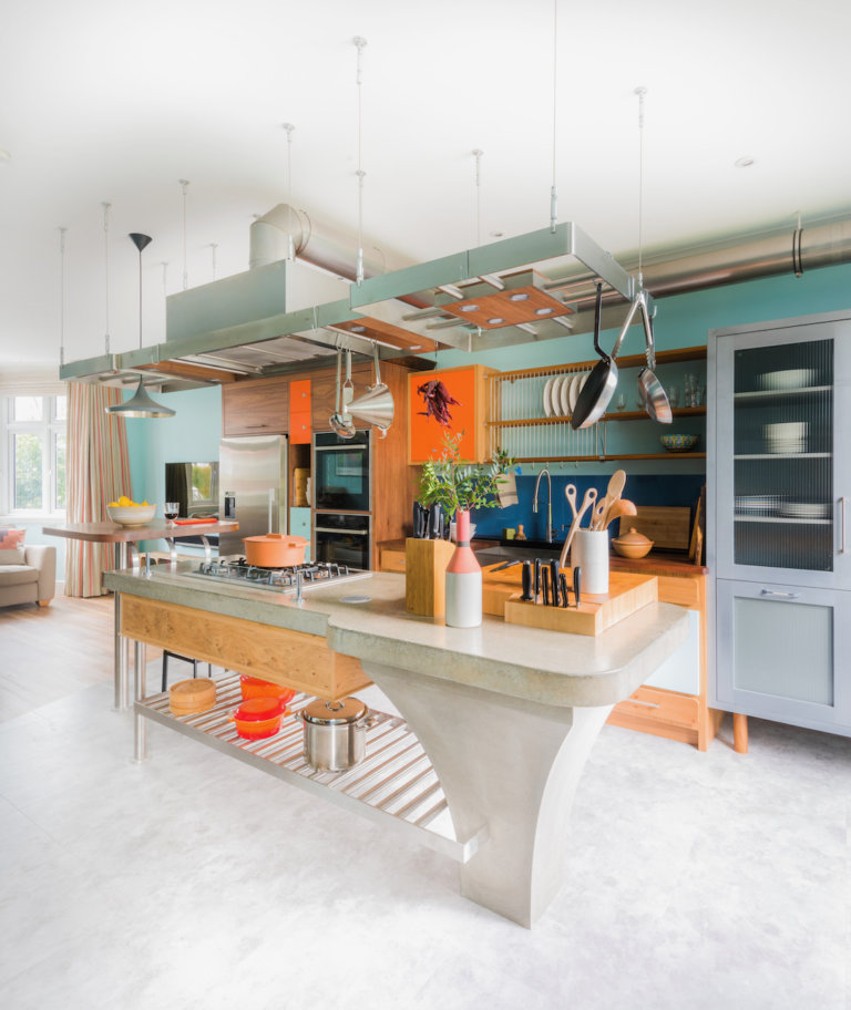 KBB Review Retail & Design Awards 2021 - The Kitchen Think