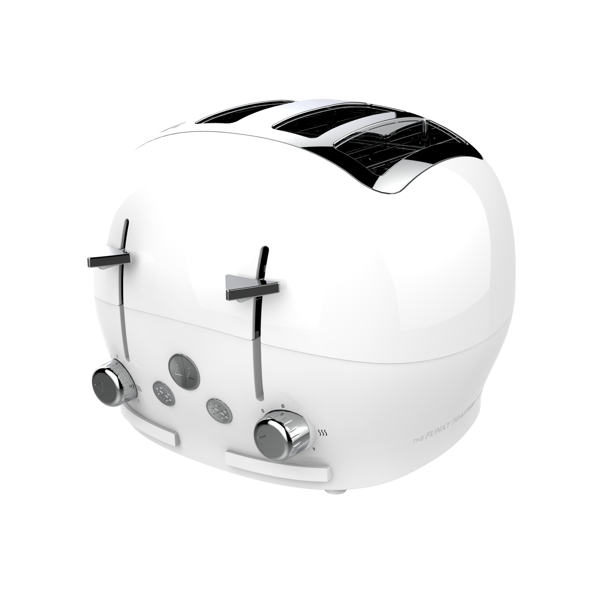 Some Good Ideas - The Kitchen Think