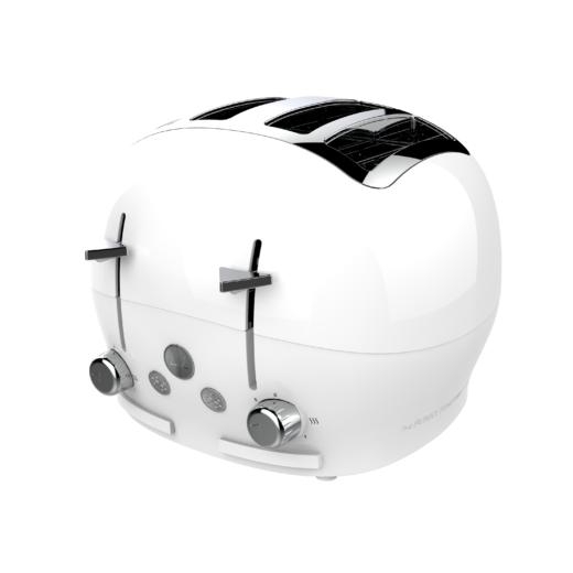 Some Good Ideas - The Kitchen Think