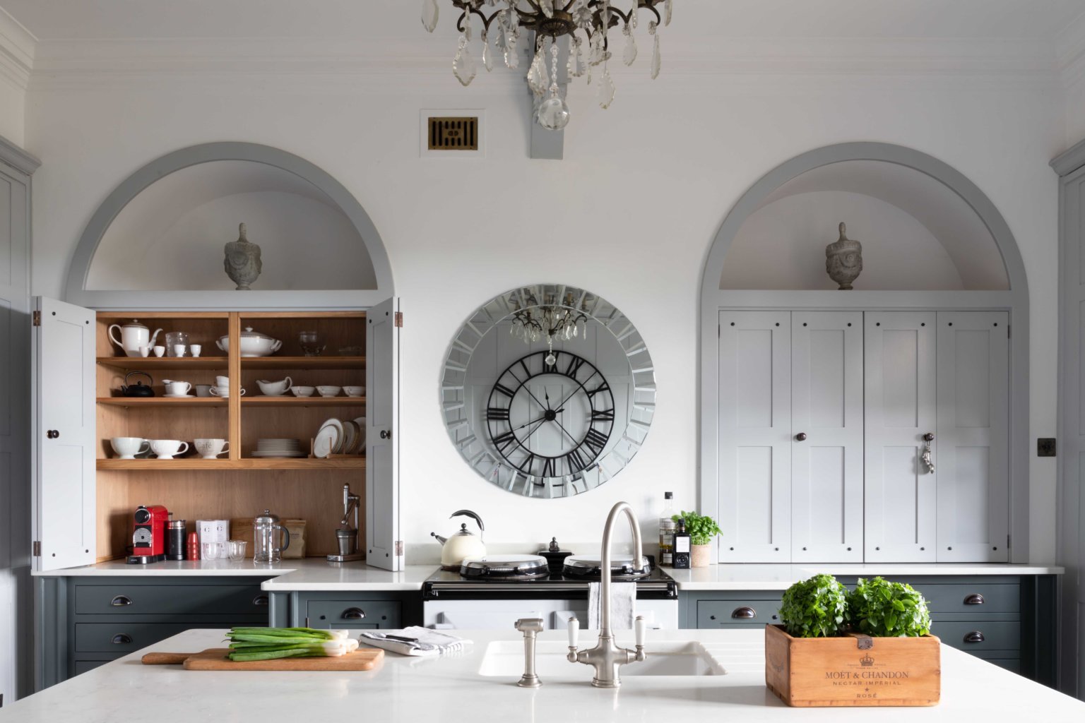 A look at some of this year's fabulous case studies - The Kitchen Think