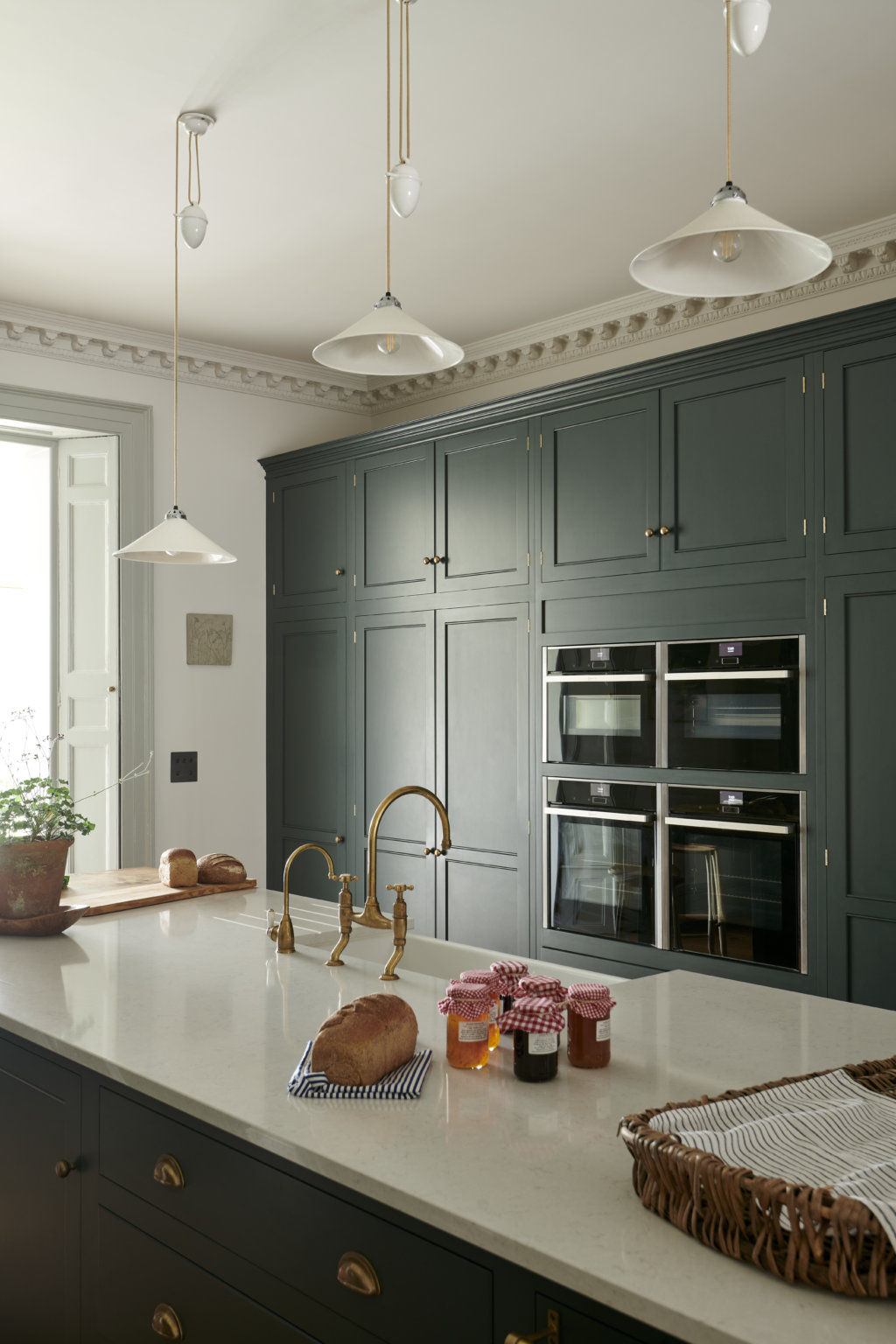 A look at some of this year's fabulous case studies - The Kitchen Think