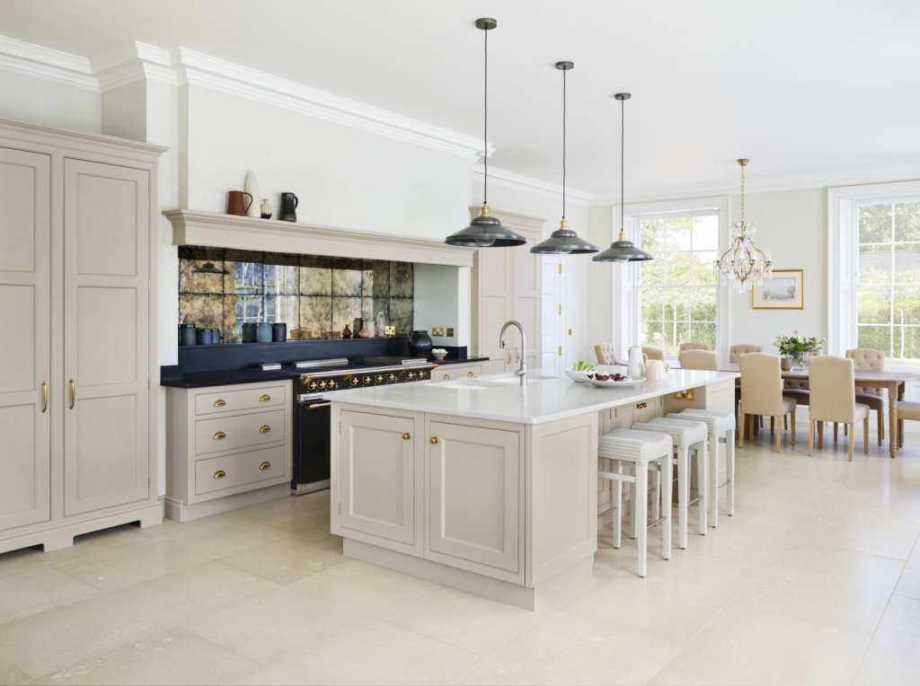 A look at some of this year's fabulous case studies - The Kitchen Think