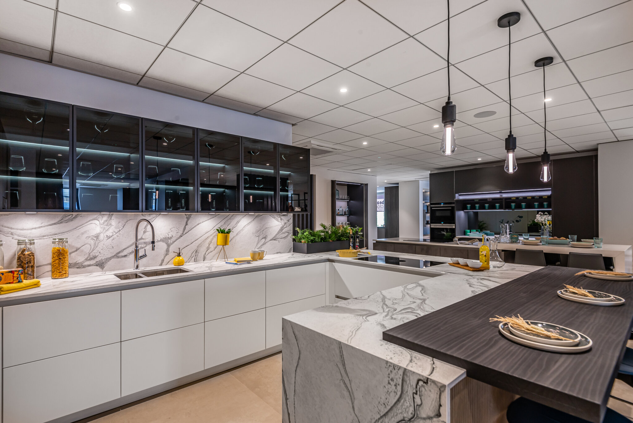 Kitchen Design Archives - The Kitchen Think