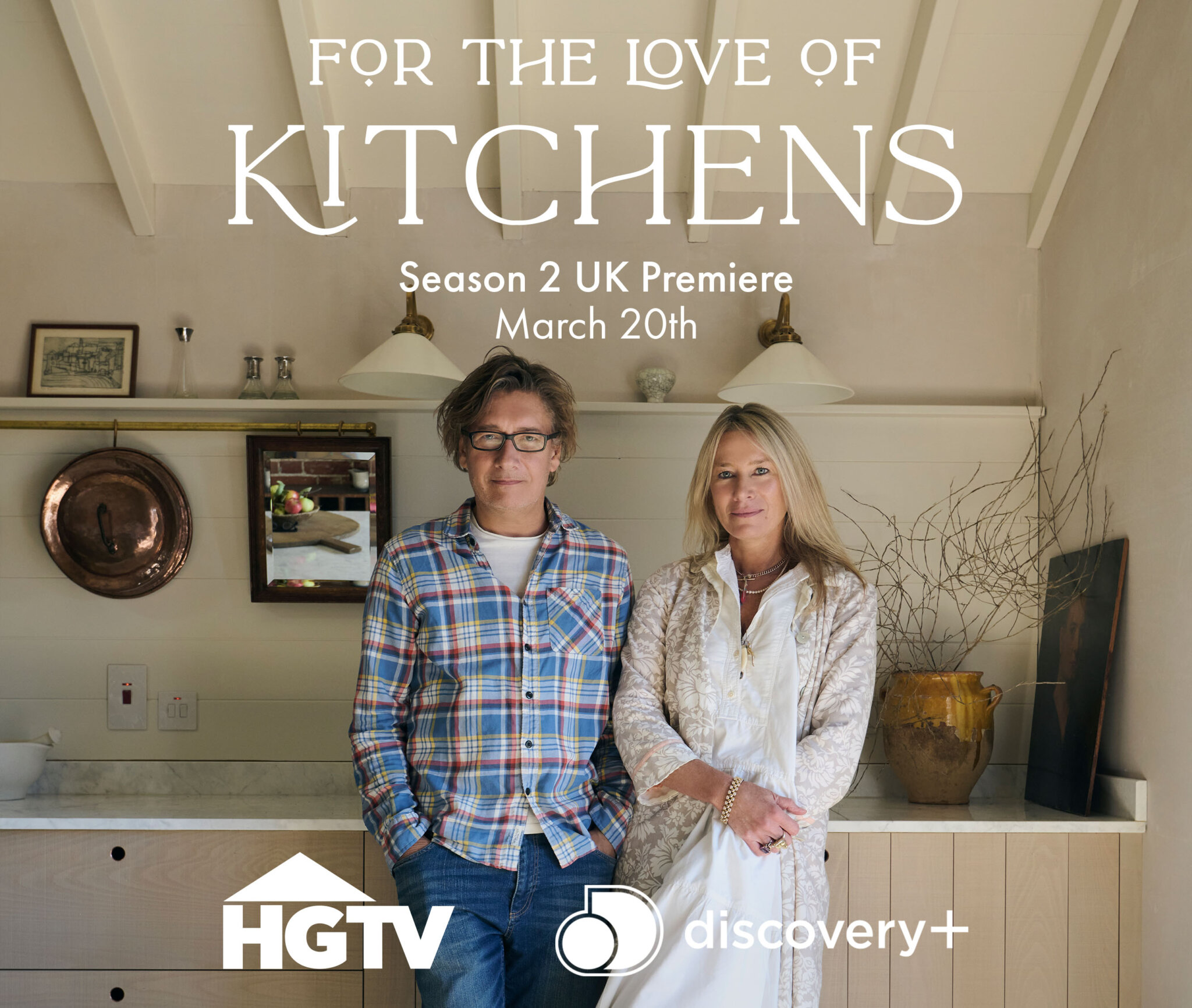 Showroom Style - The Kitchen Think