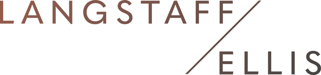 Contemporary monochrome bespoke kitchen by Langstaff-Ellis - The ...