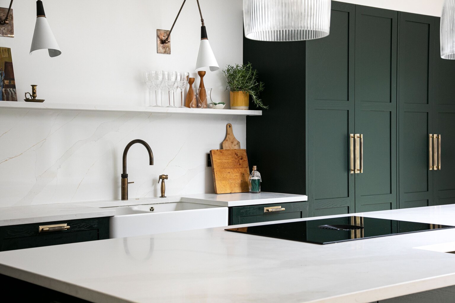 Kitchen Design Archives - The Kitchen Think