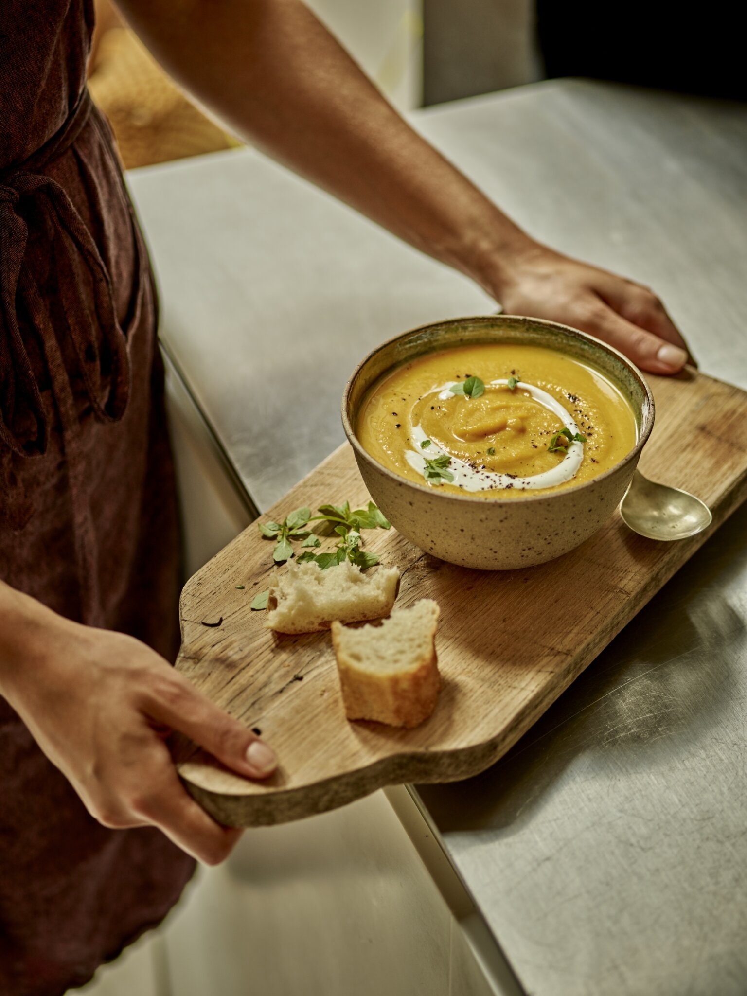 Make life easier in the kitchen - The Kitchen Think