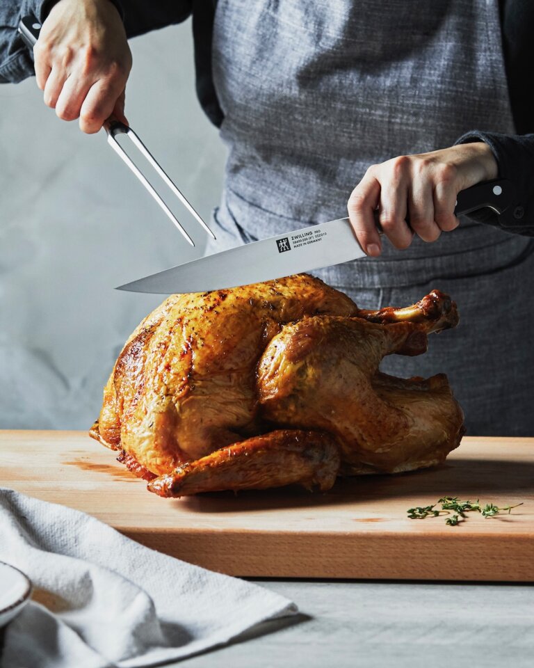 Christmas cooking and entertaining - The Kitchen Think