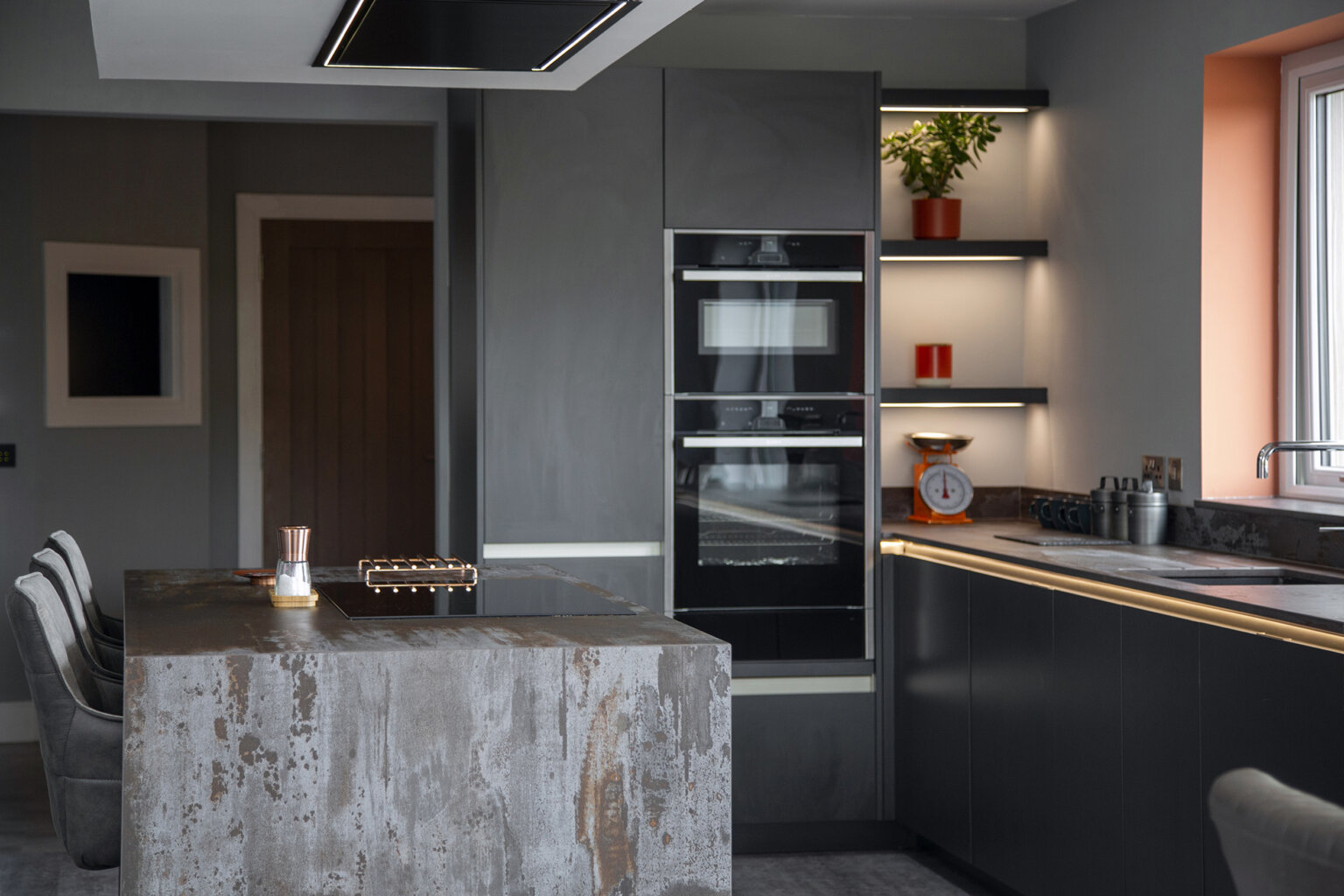 Kitchen Case Studies Archives - The Kitchen Think