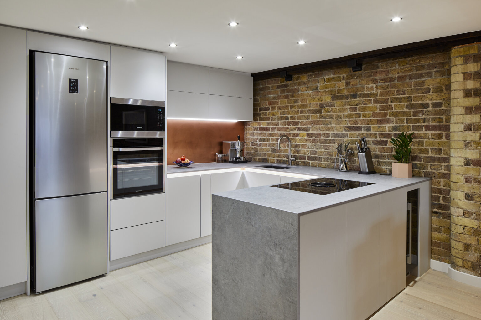 Kitchen Case Studies Archives - The Kitchen Think