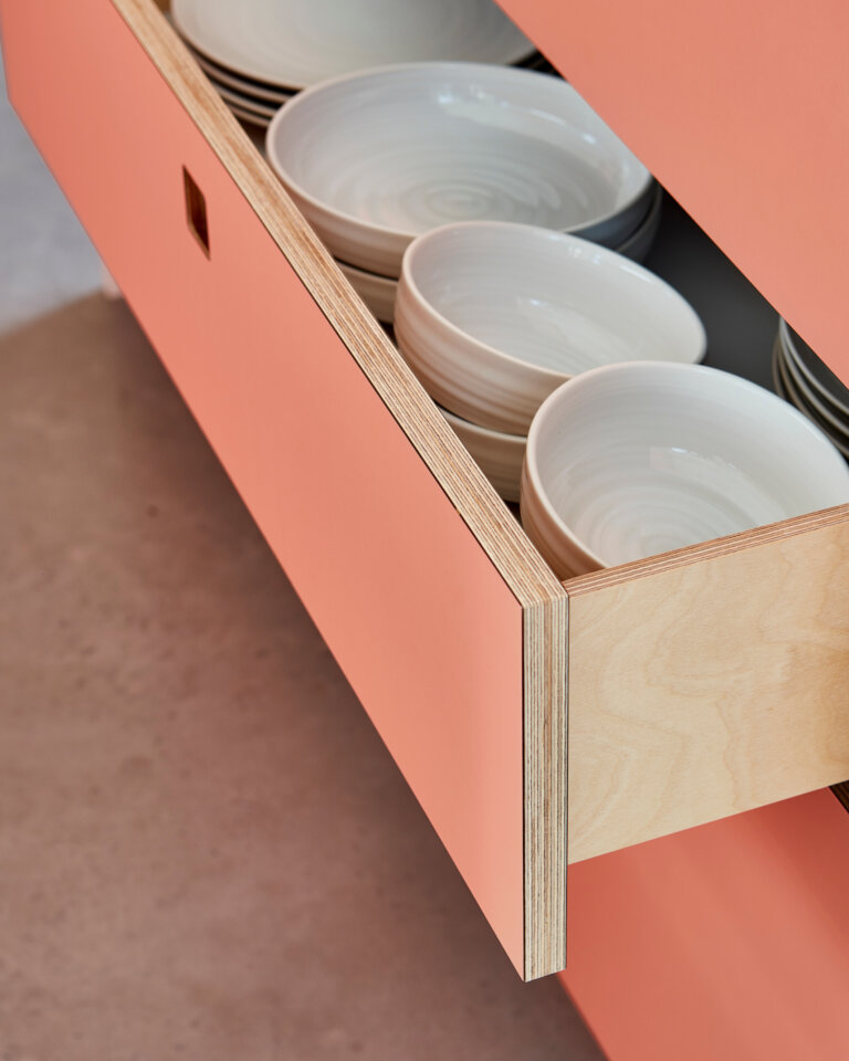 The Clay Retreat: A New Low-Carbon Family Home Designed by PAD Studio ...