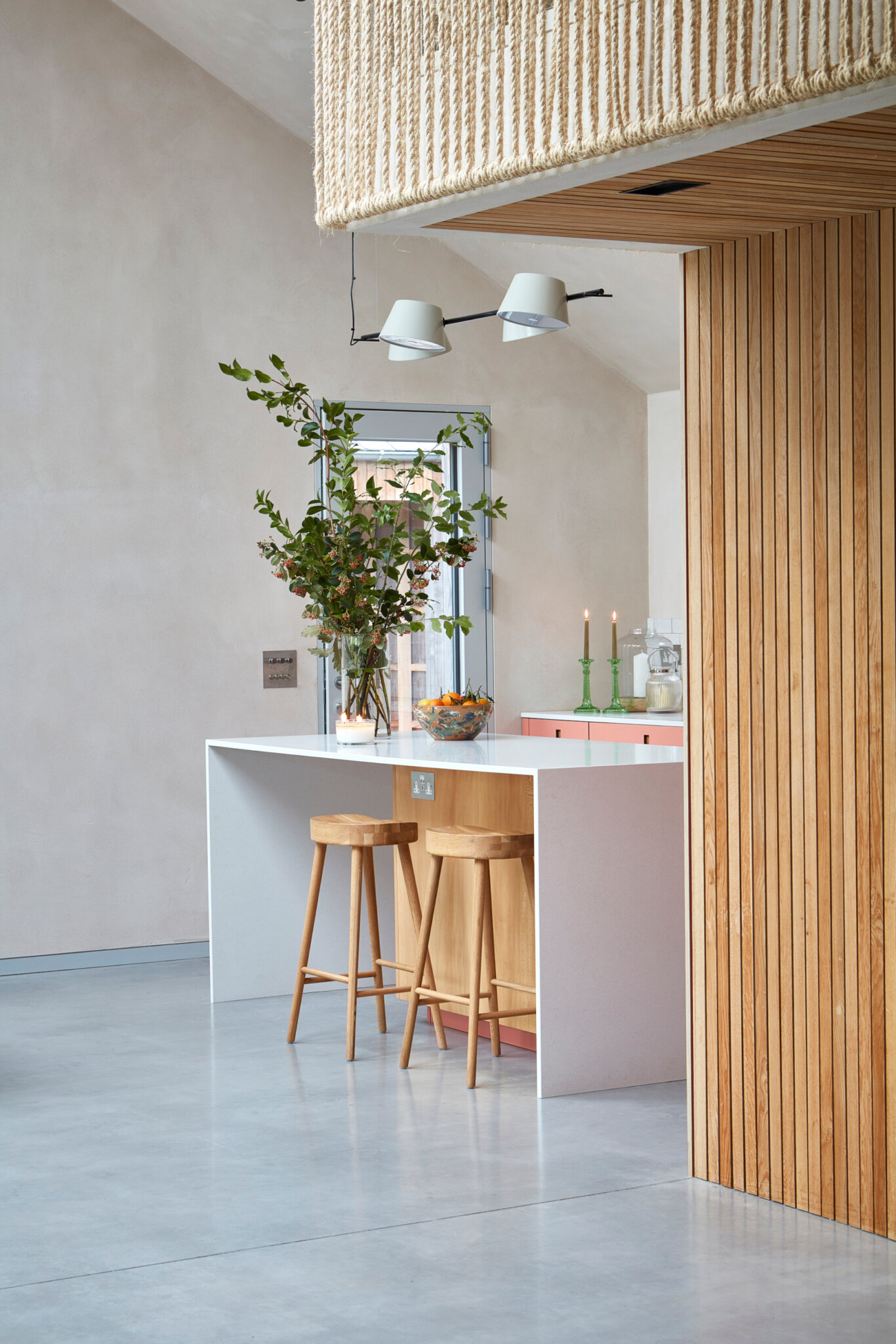 The Clay Retreat: A New Low-Carbon Family Home Designed by PAD Studio ...