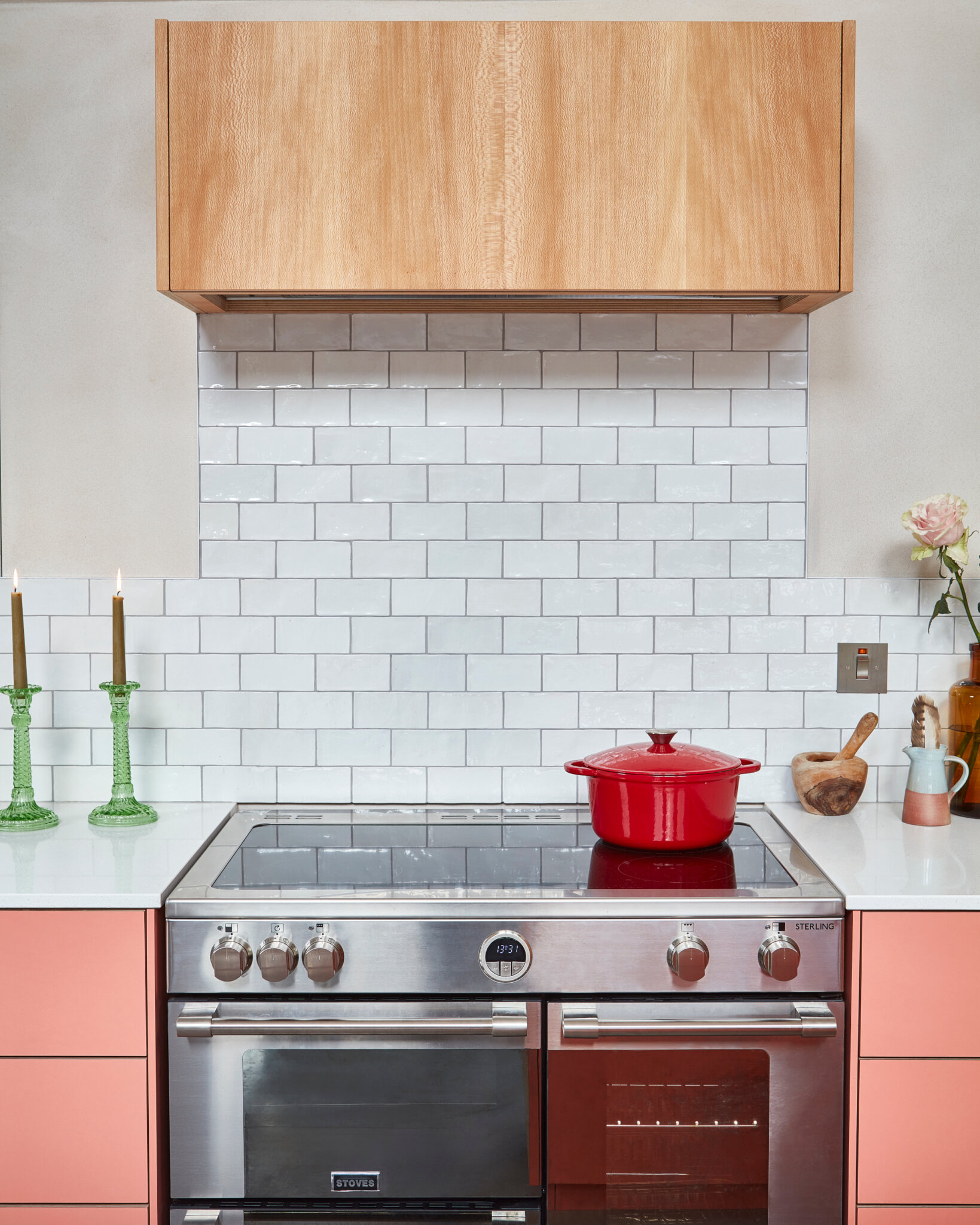 The Clay Retreat: A New Low-Carbon Family Home Designed by PAD Studio ...