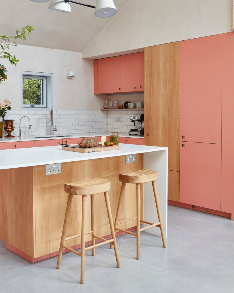 The Clay Retreat: A New Low-Carbon Family Home Designed by PAD Studio ...