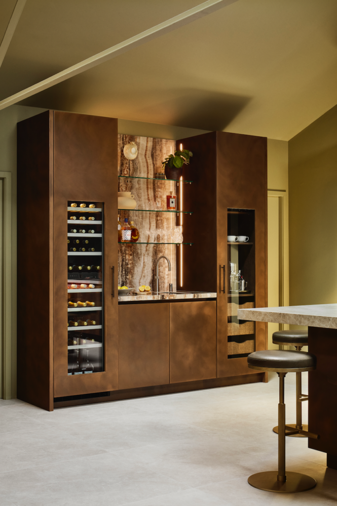 New showroom news following London design Festival - The Kitchen Think