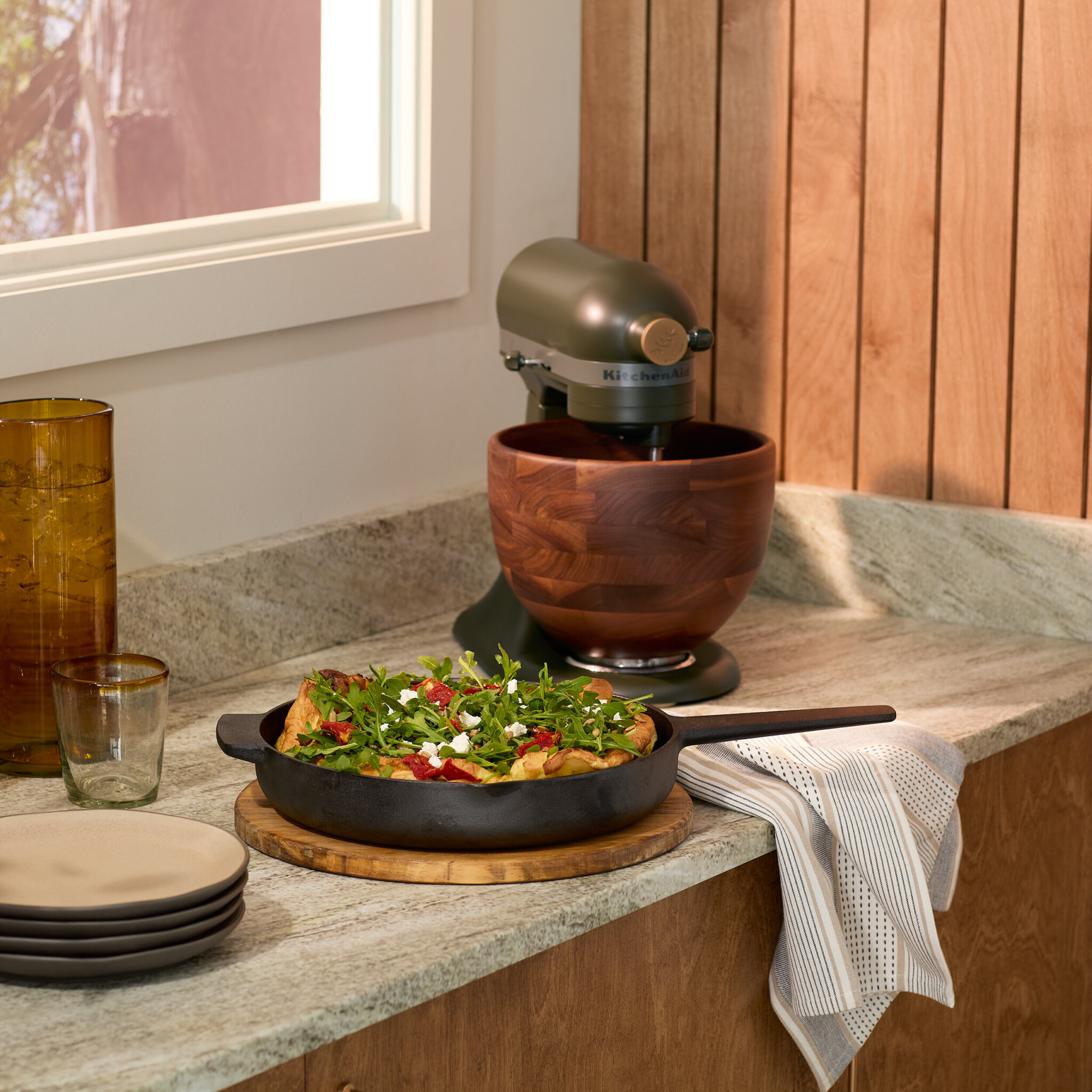 Christmas cooking made simple - The Kitchen Think