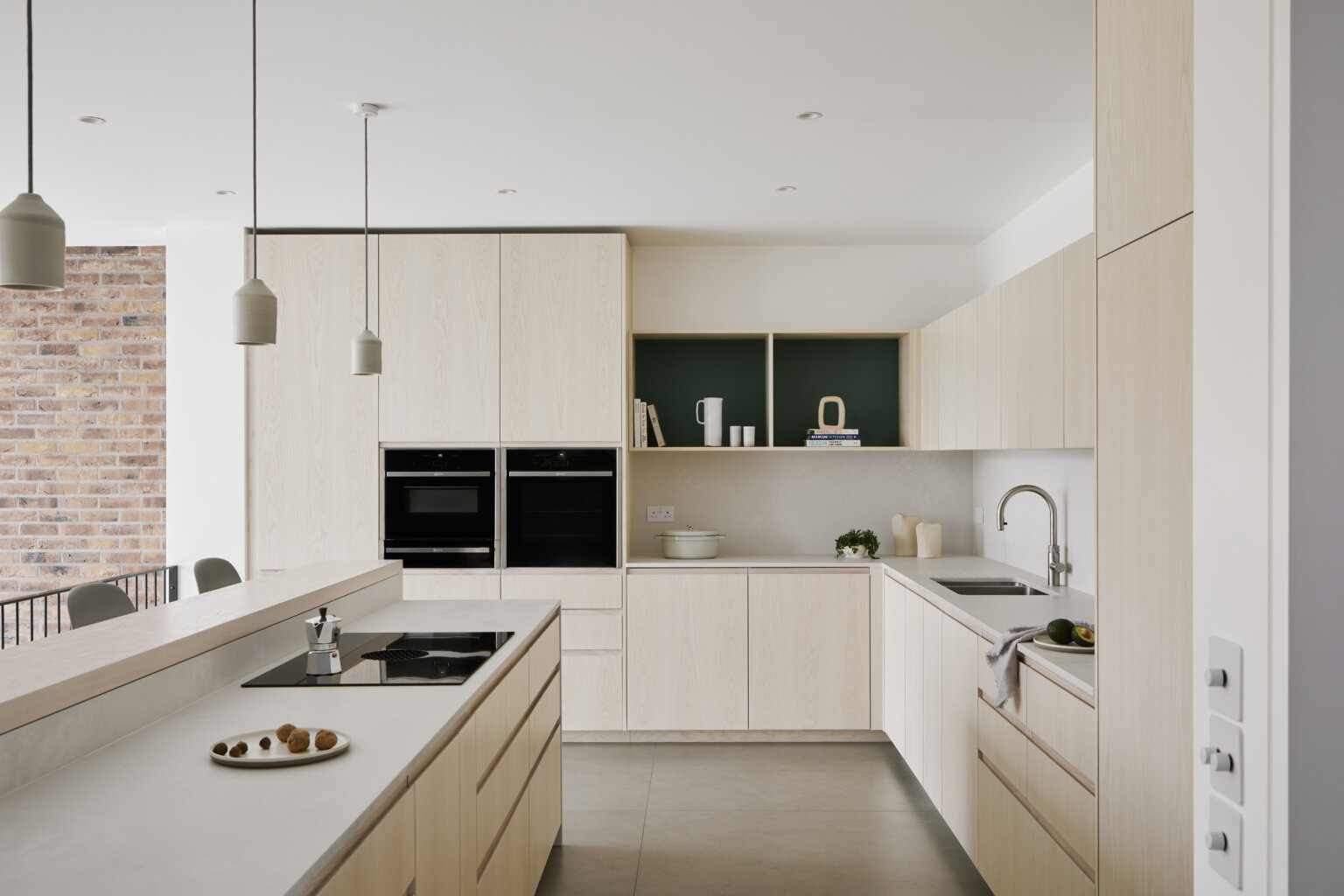 Kitchen Case Studies Archives - The Kitchen Think