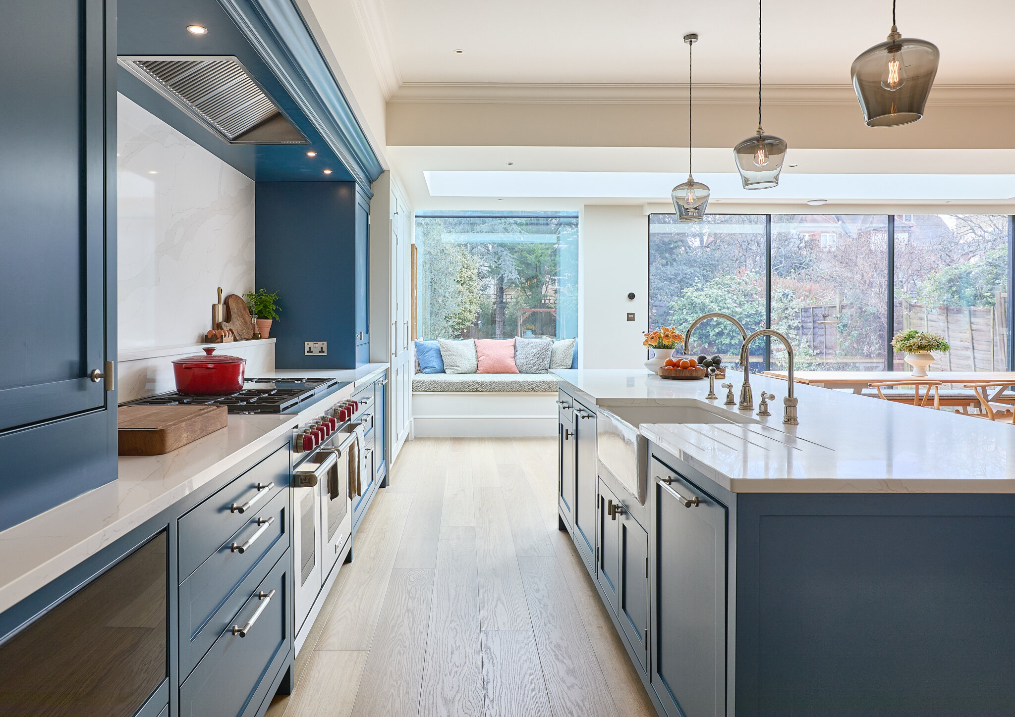 Kitchen Case Studies Archives - The Kitchen Think