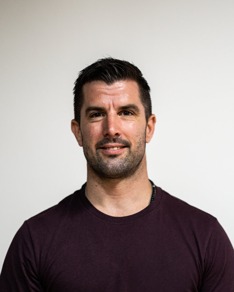 In-frame Shaker-style kitchen by YEO Design - The Kitchen Think