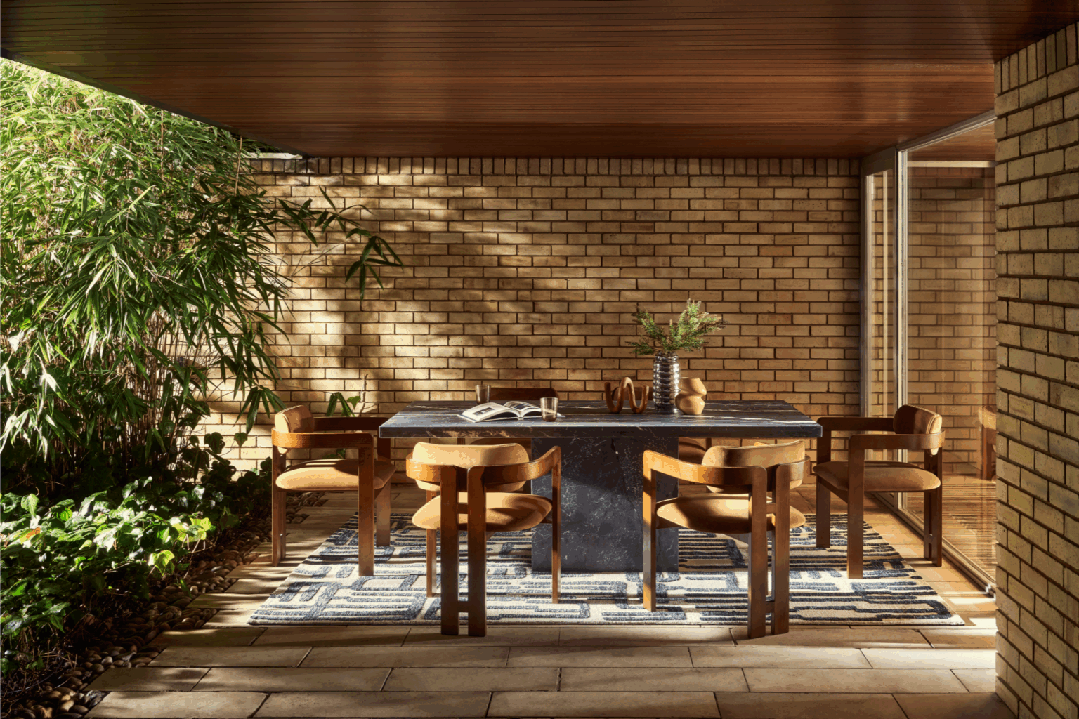 Fine Dining: Set The Scene For Perfect Dining Areas - The Kitchen Think