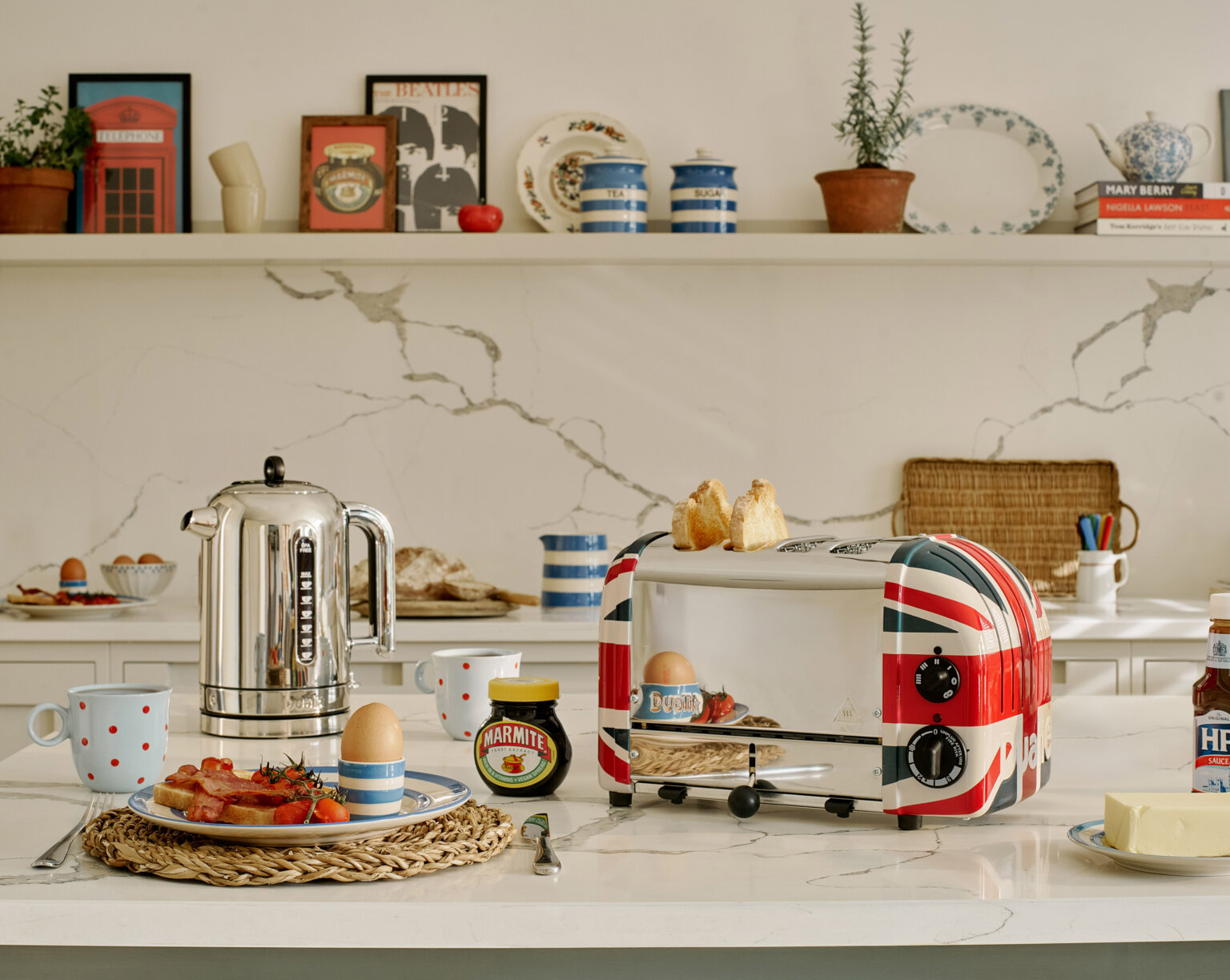 Hayley Gilbert, Author at The Kitchen Think