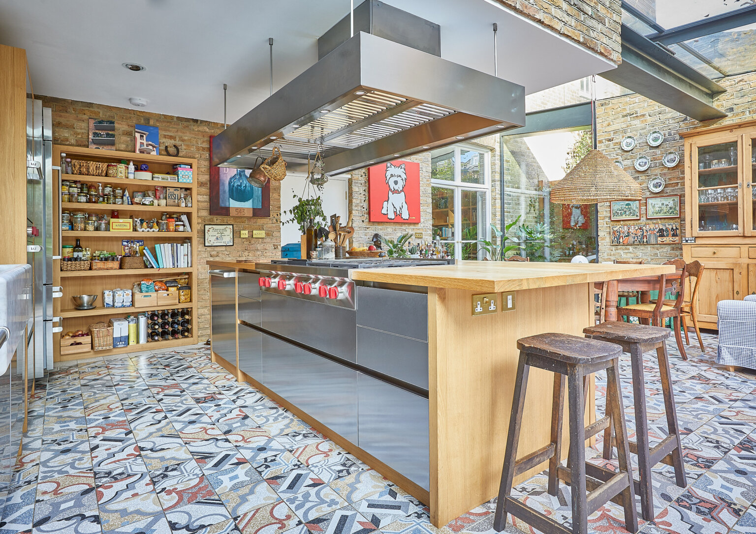 Kitchen trends 2026 - The Kitchen Think